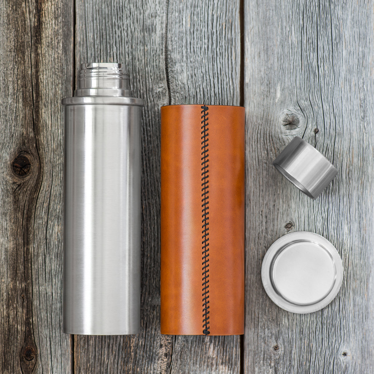 JÄRV | Insulated hardware for the outdoors